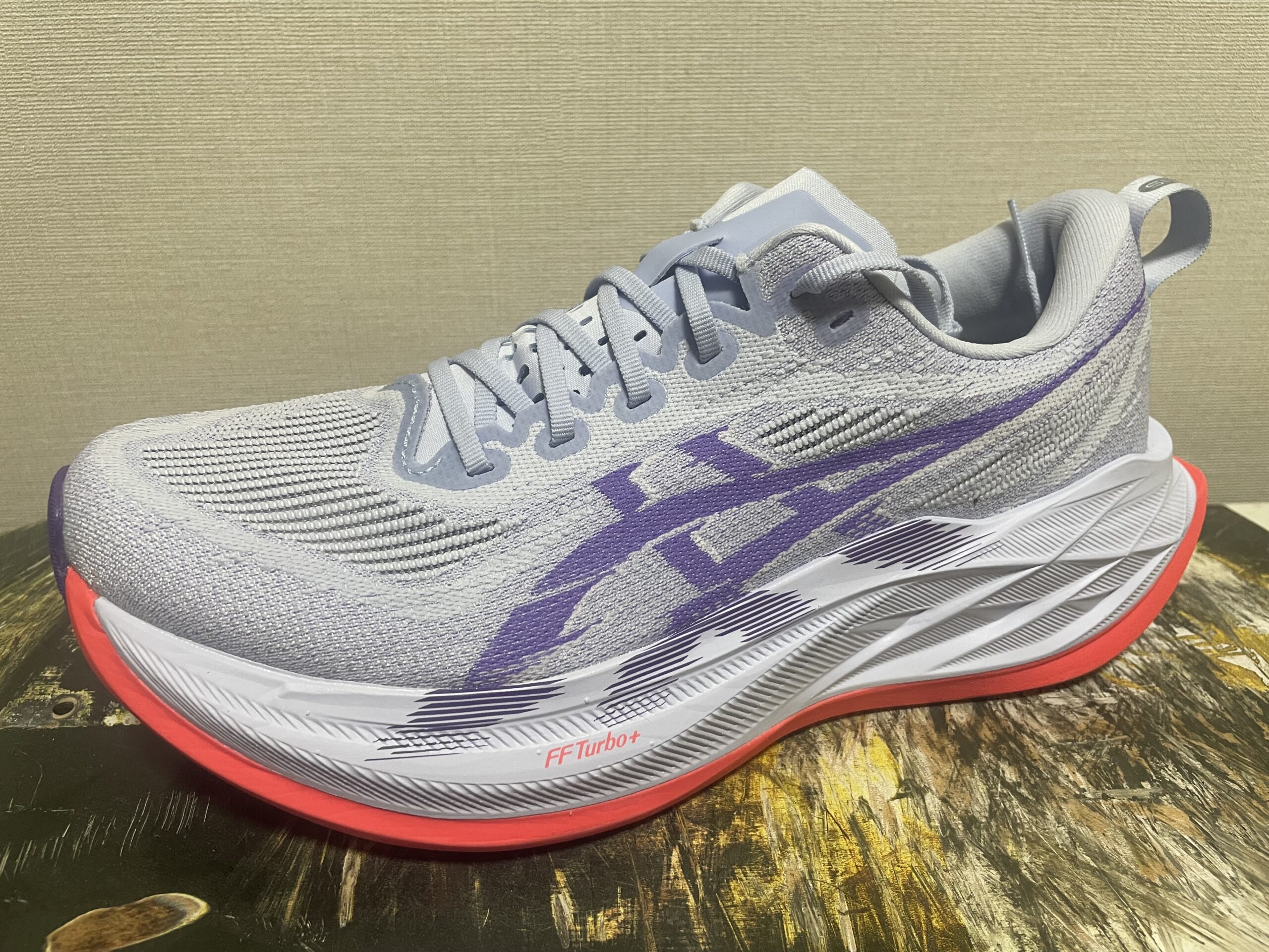 ごまかせない距離走｜共に動いて健康